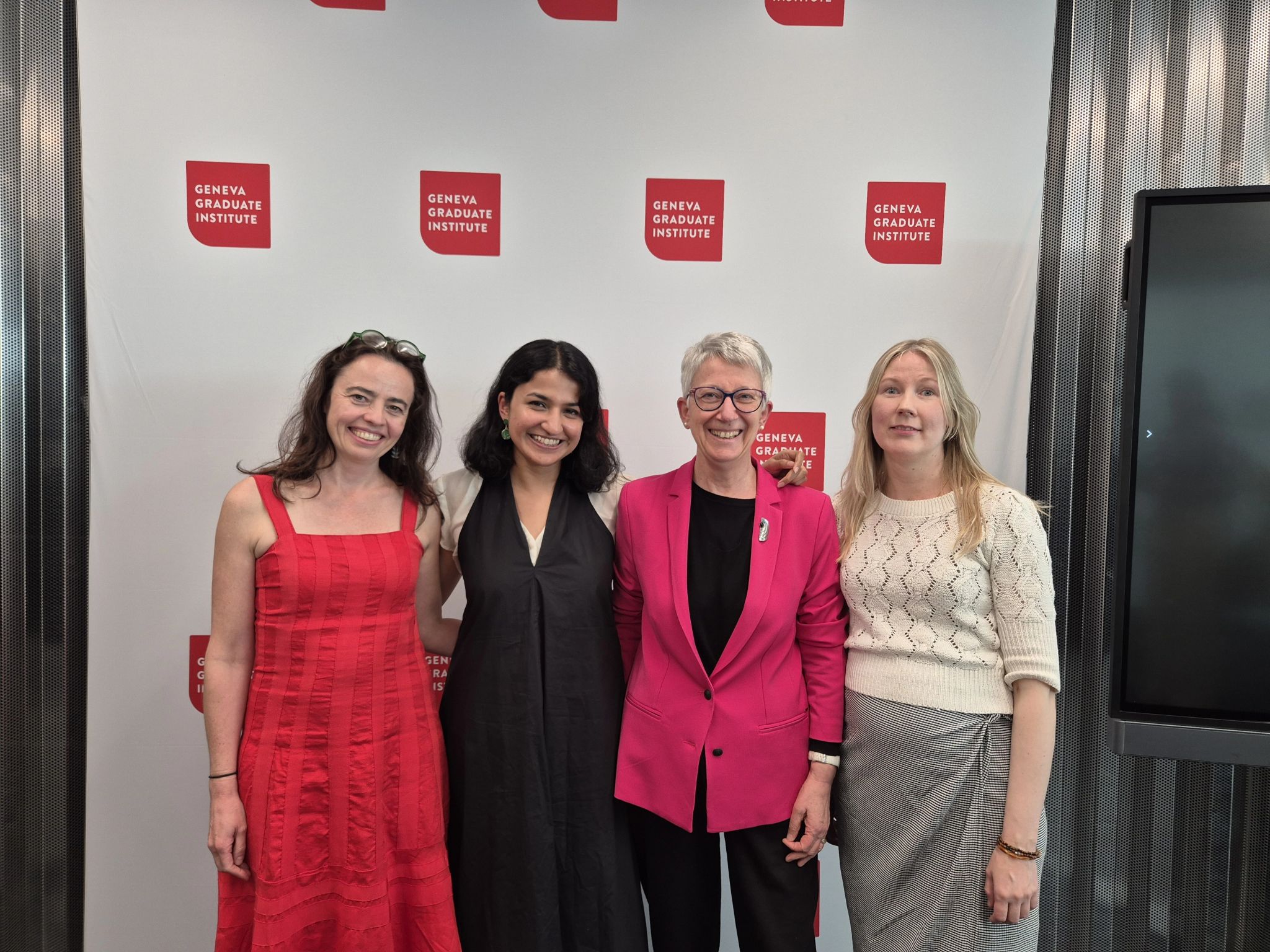 Social Finance in India: An interview with Tanushree Kaushal by Professor Prügl